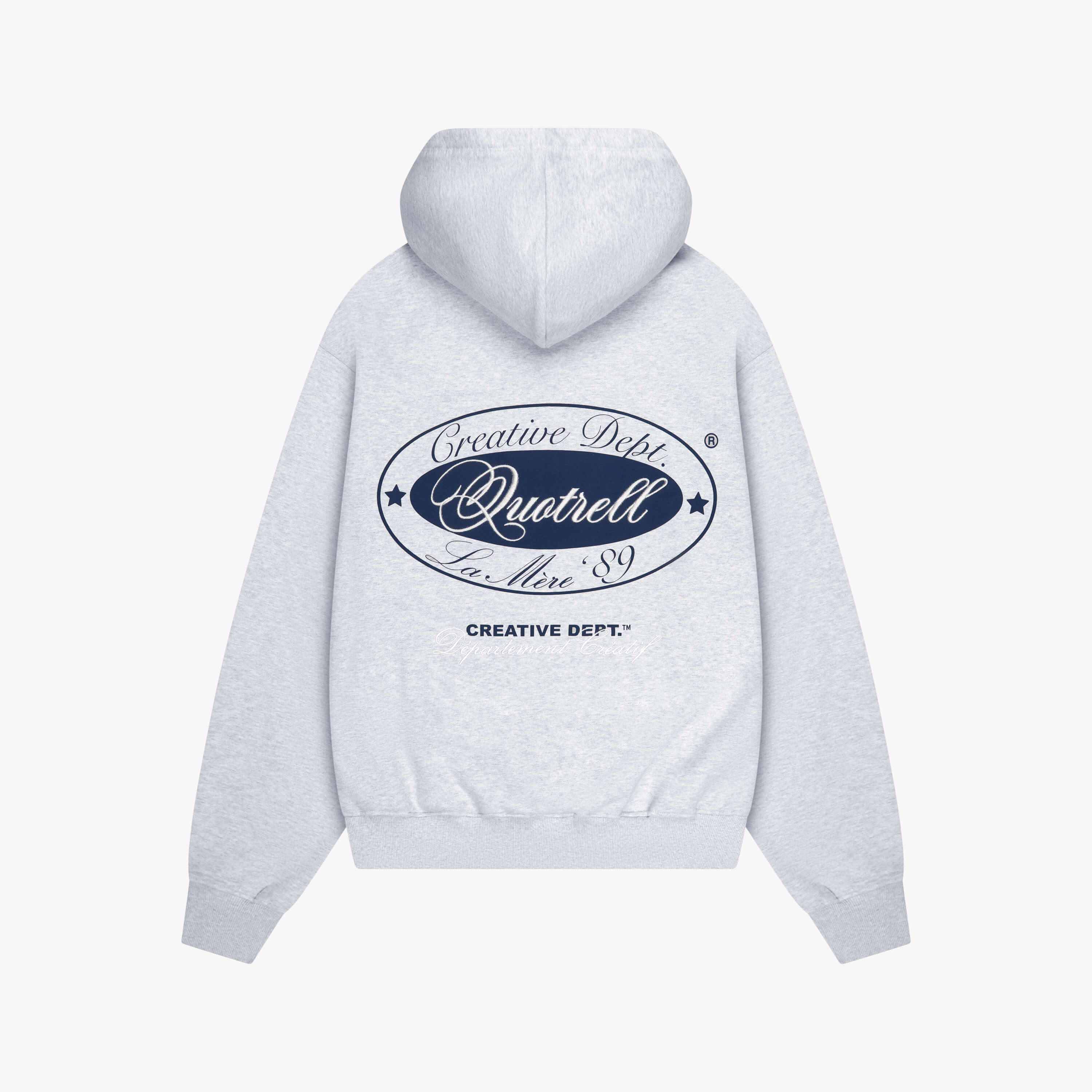 Collections – Quotrell