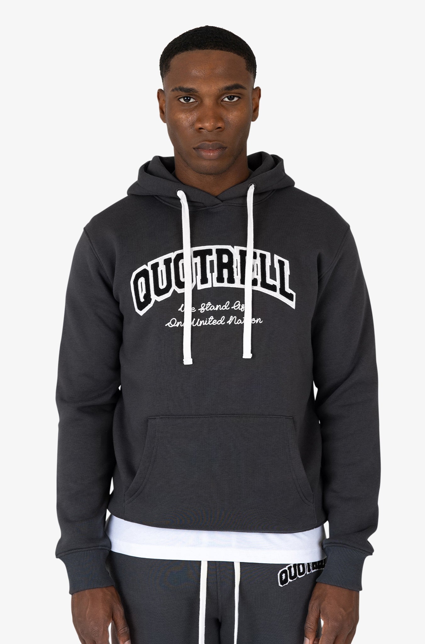 Men > Hoodies – Quotrell