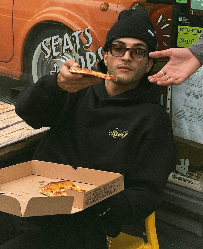 Quotrell®️ Official Store – Made to own the streets.