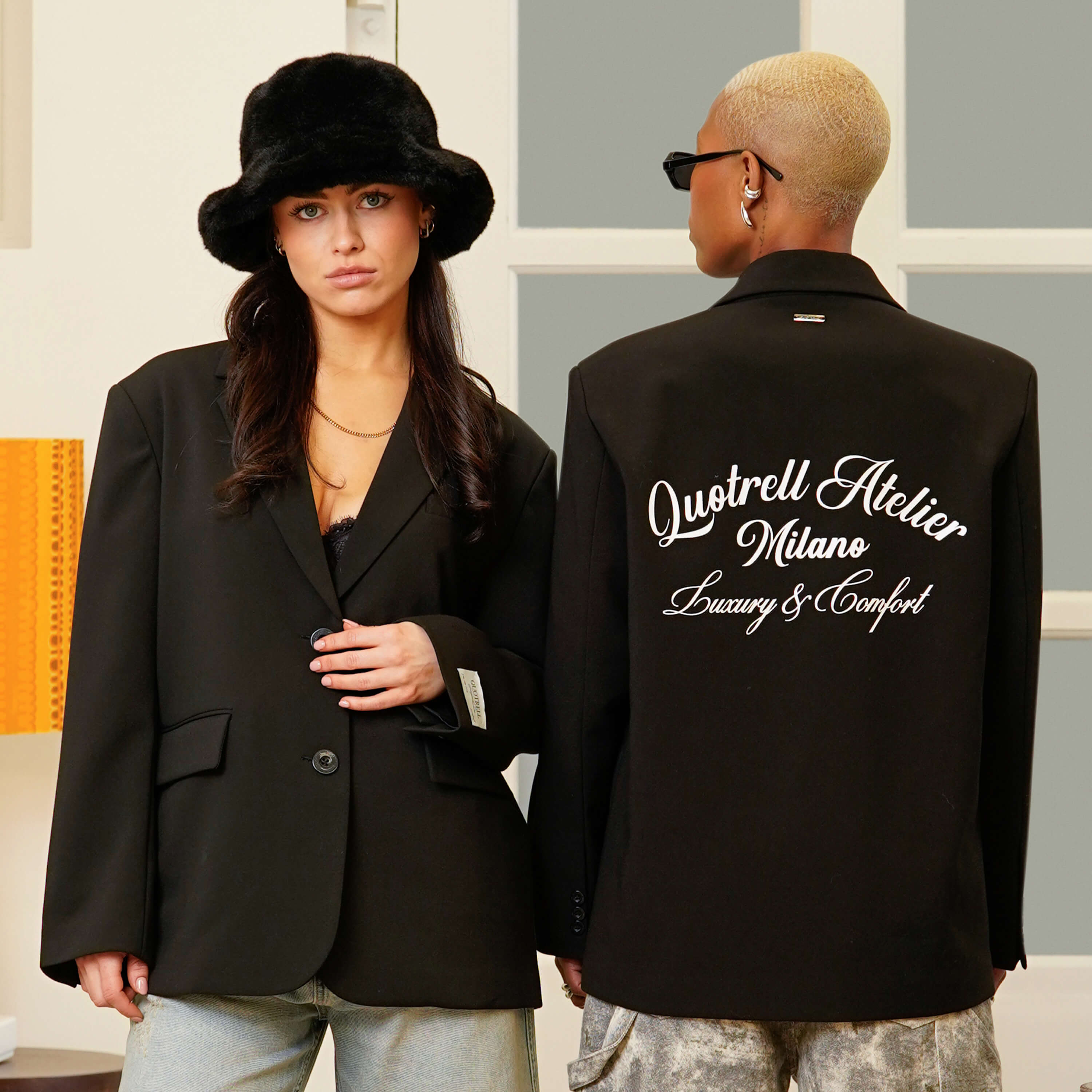 Explore All Women’s Fashion by Quotrell®