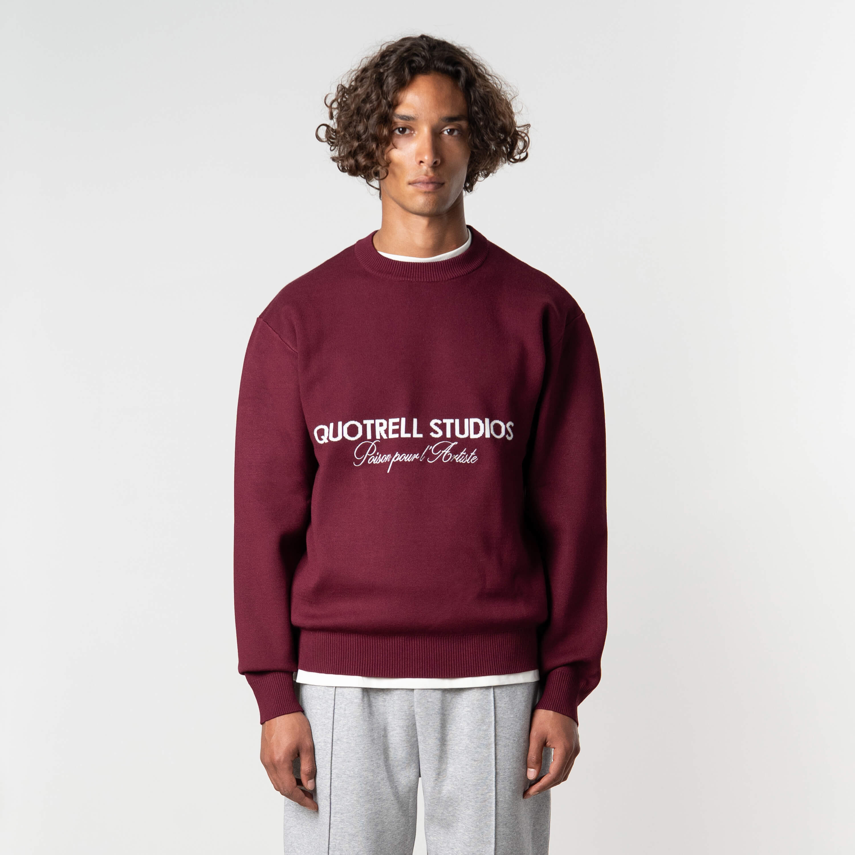 Explore All Men's Collections by Quotrell®