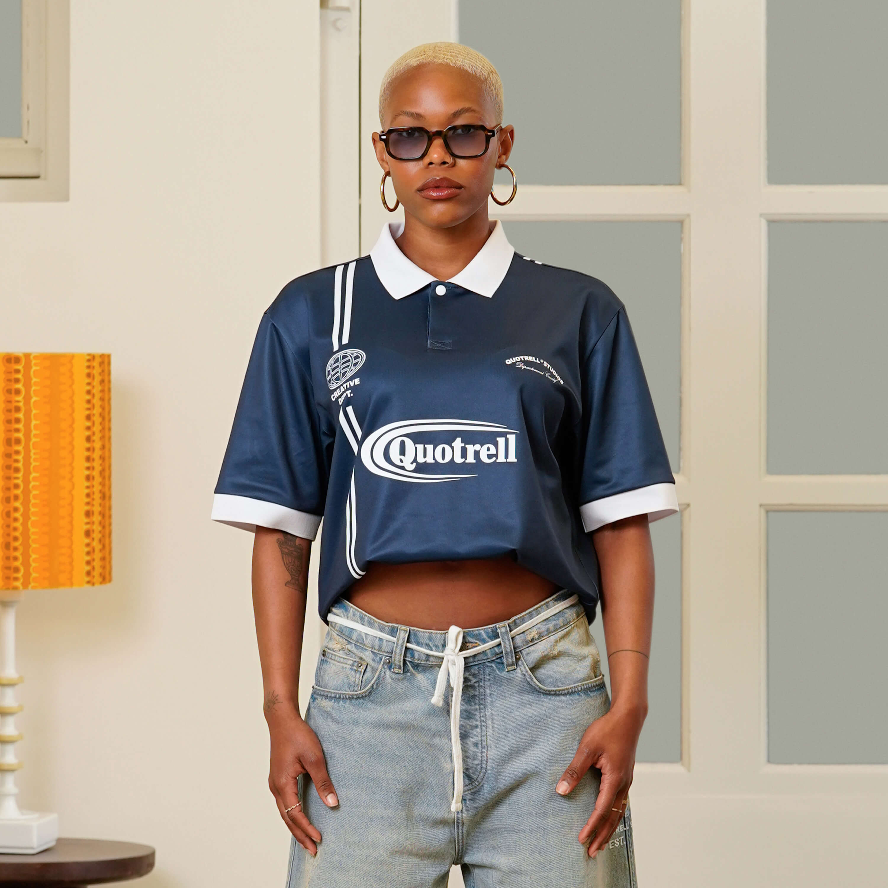 Explore All Women’s Fashion by Quotrell®
