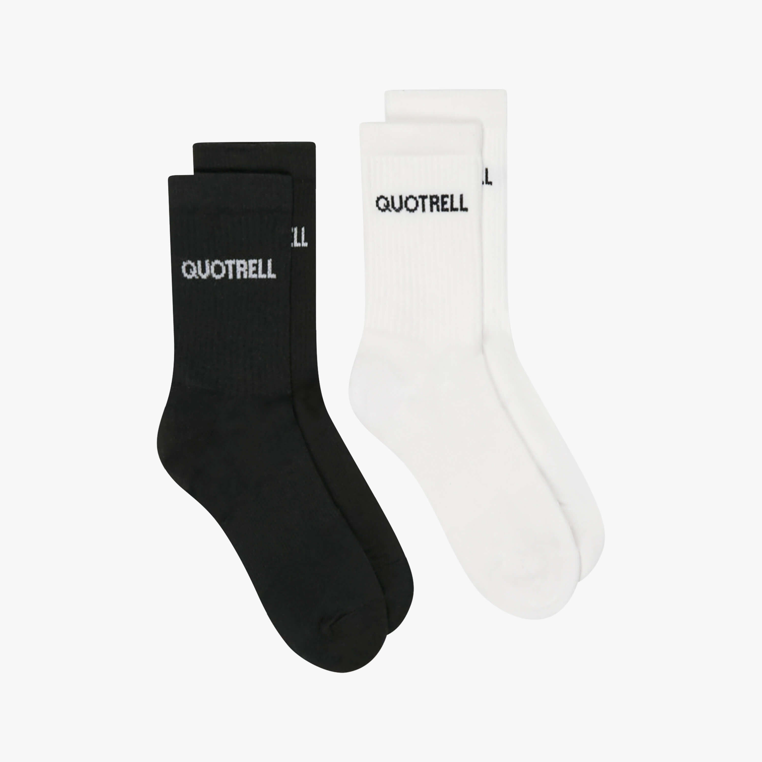 Quotrell®️ Official Store – Men's & Women's Clothing
