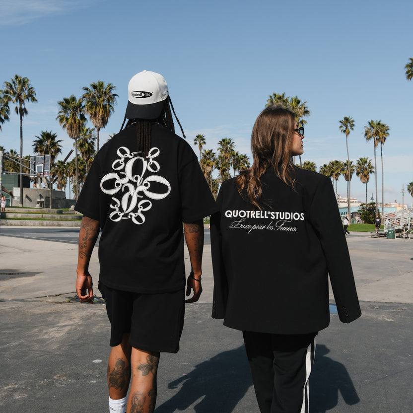 Quotrell®️ Official Store – Made to own the streets.